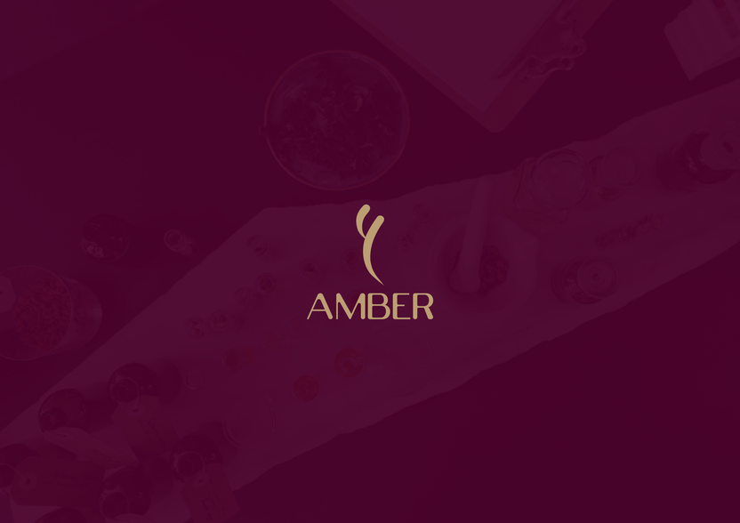 Amber
